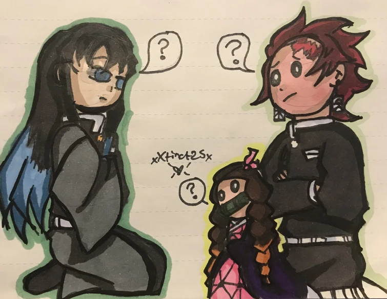 Low Quality Panels Day 5 | Fandom