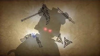 A long time ago before time had a name the first rizzler created Ohio ...