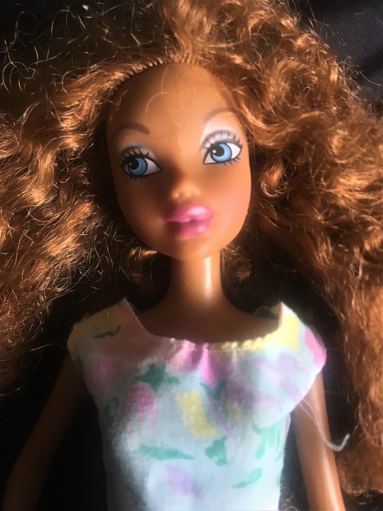 Discuss Everything About My Scene Wiki | Fandom