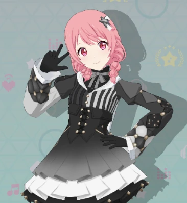 i have two for airi because i couldn’t pick!! | Fandom