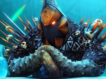 Discuss Everything About Villains Wiki | Fandom