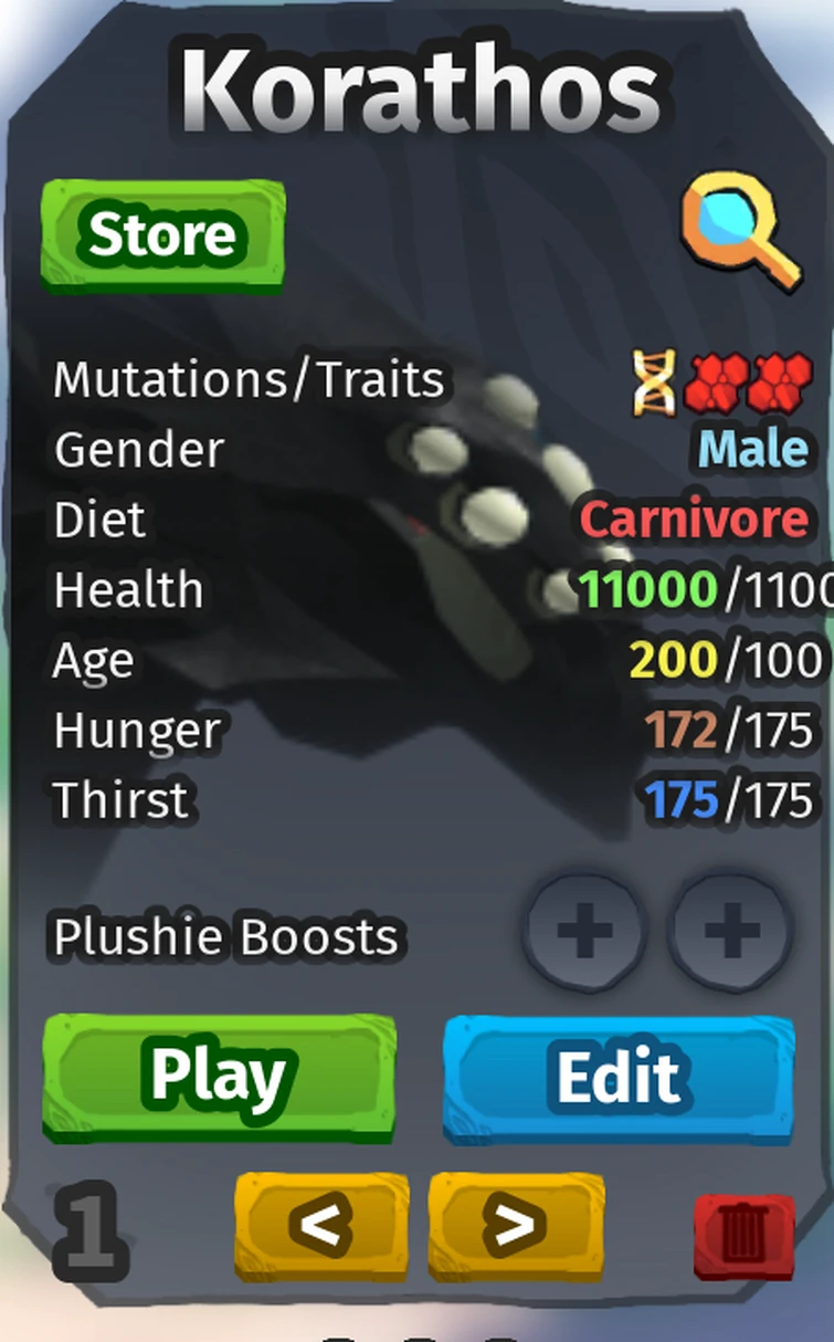 Double red Kora | Fandom