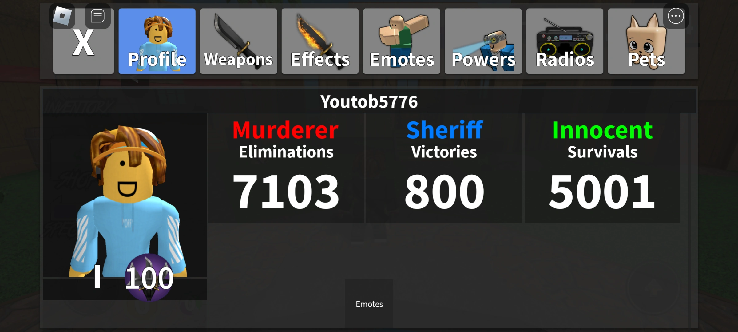 800 sheriff BWAAA | Fandom