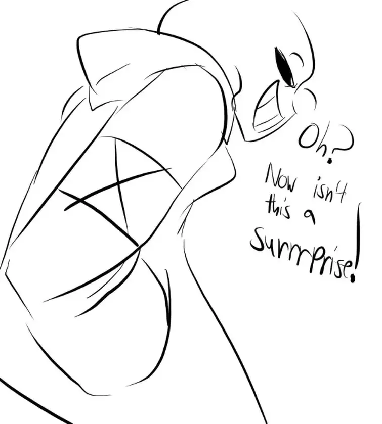 Sans The Skeleton in Alphatale | Fandom