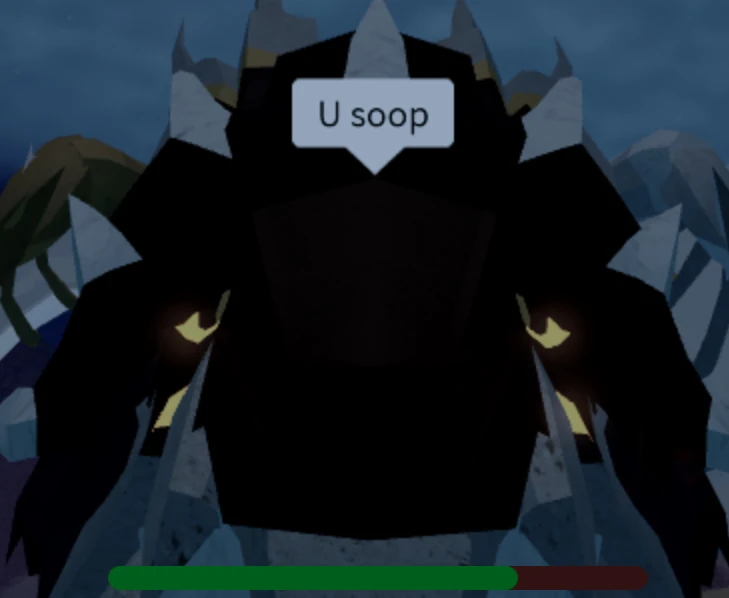 Quick announcement | Fandom