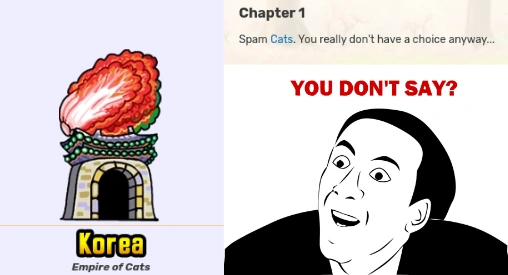 Home Made Memes With Gaia | Fandom