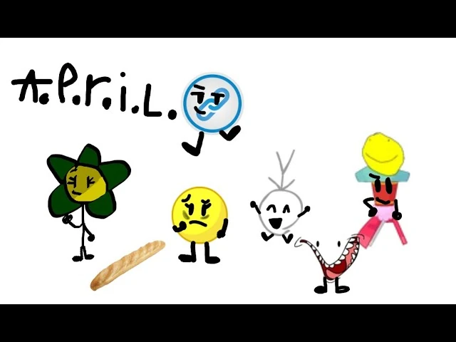 My new object show! | Fandom