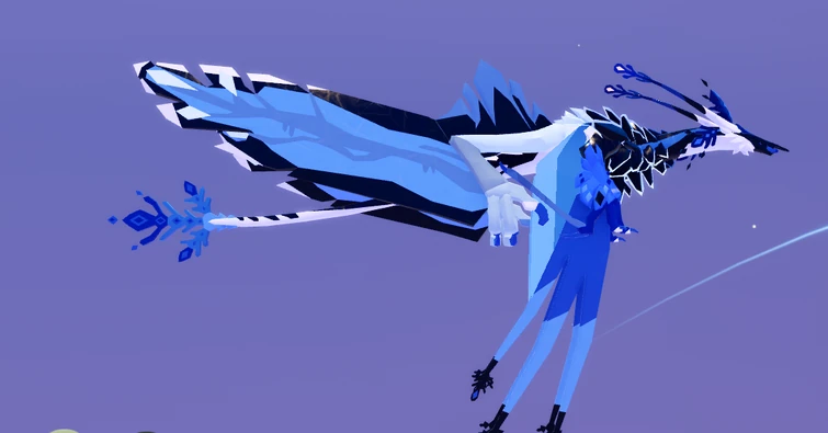 Tundrik OC WIP | Fandom