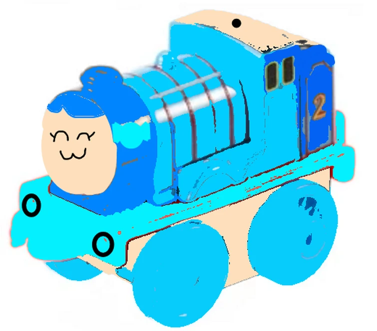 Thomas Minis Ideas | Fandom