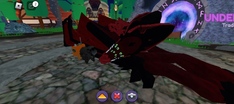 Discuss Everything About Dragon Adventures Wiki | Fandom