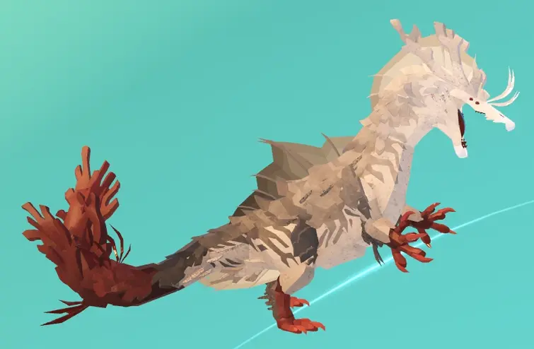 looking for a bloodstained shara skin (palette provided) | Fandom