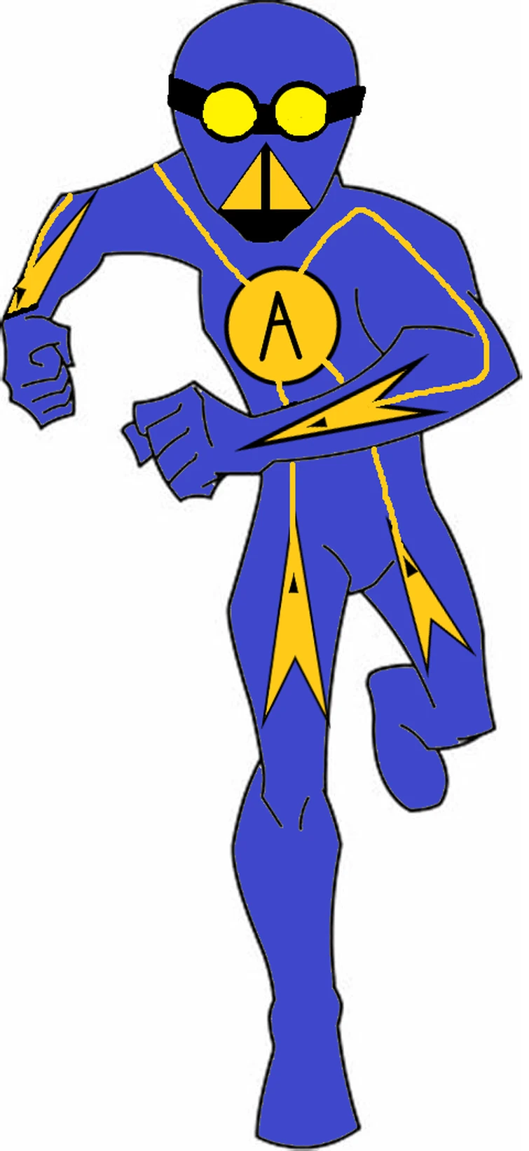 Atomic Team Fancast | Fandom