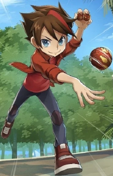 Discuss Everything About Bakugan Wiki | Fandom