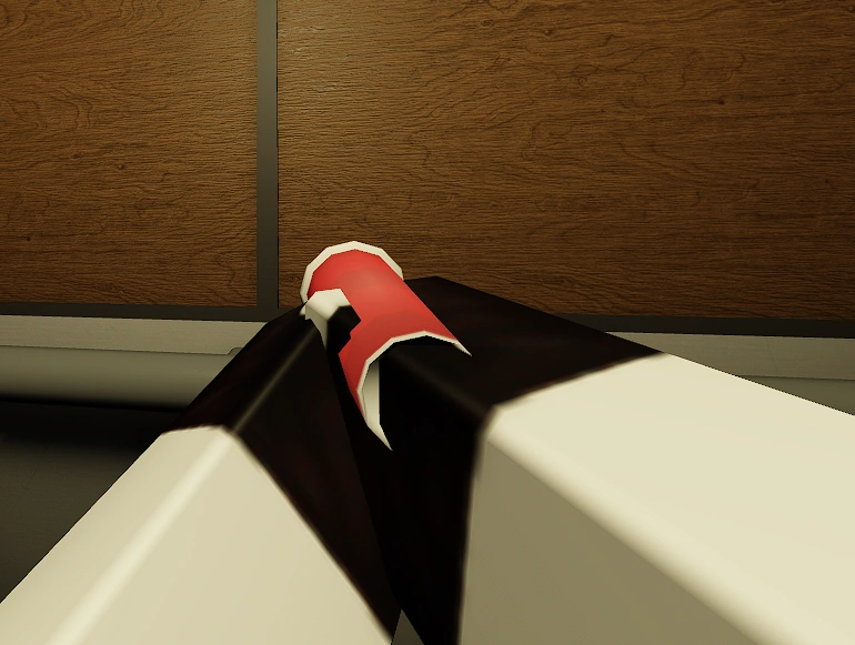 RED GUN | Fandom
