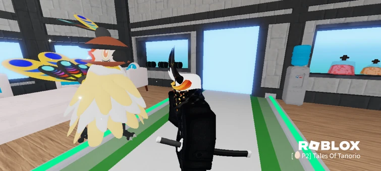 Discuss Everything About Tales Of Tanorio Wiki | Fandom