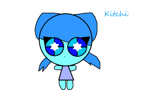 Kitchi | Fandom