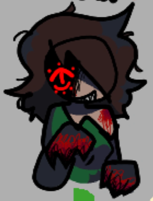 Corrupted kate | Fandom