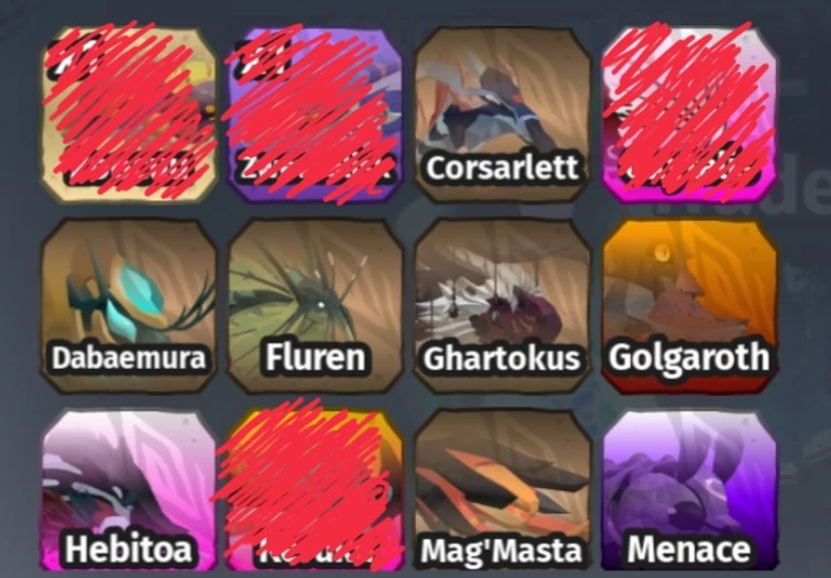 Lf sum stuff I'm missing | Fandom