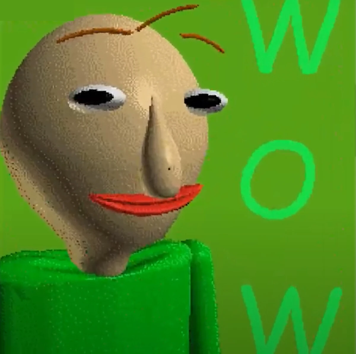 Baldi Meme Post 24# | Fandom