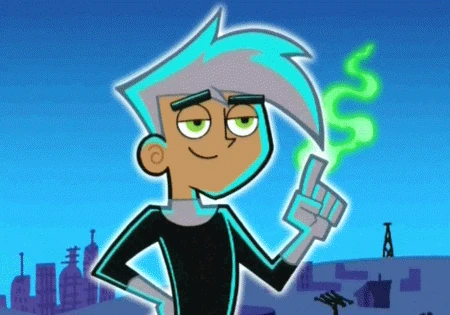 what is danny phantom's greatest feat? | Fandom