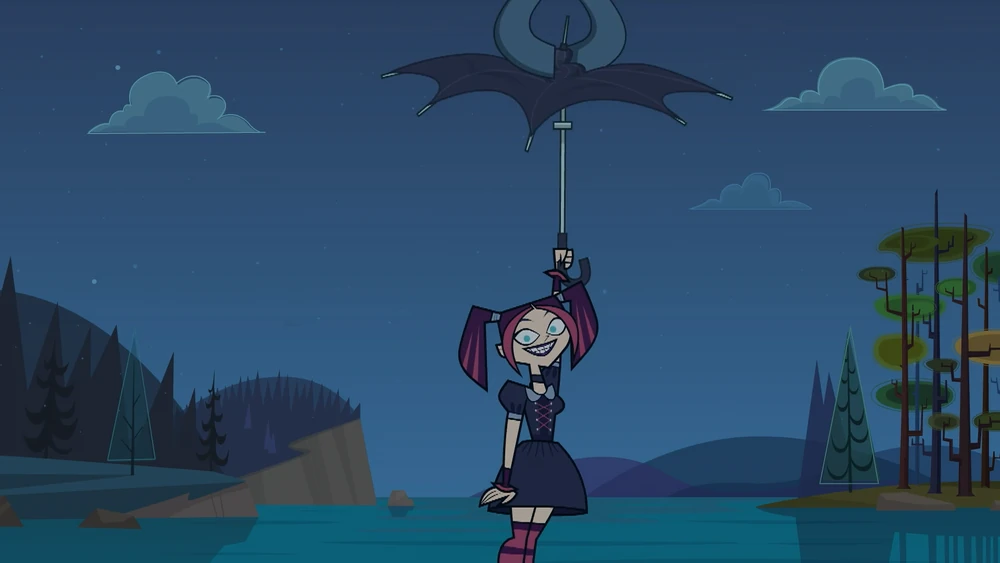Another wasted character... | Fandom
