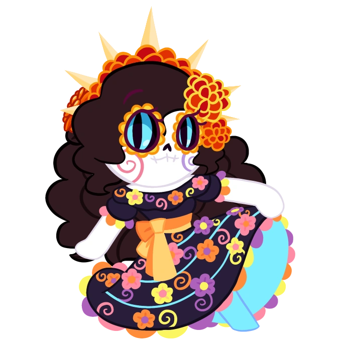 Pabassina Cookie + Awakened Form Relationship Requests! | Fandom