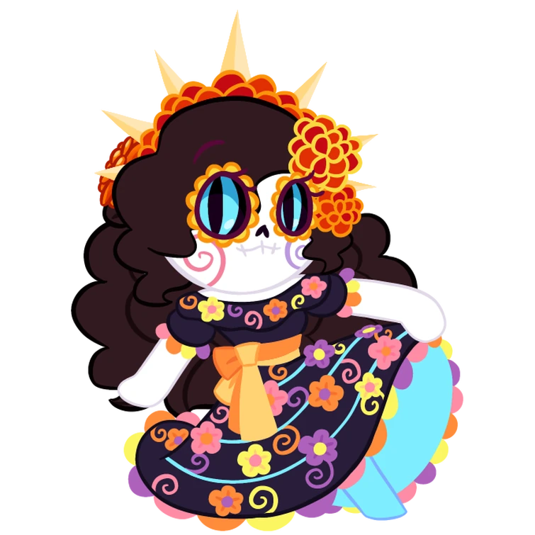 Pabassina Cookie + Awakened Form Relationship Requests! | Fandom