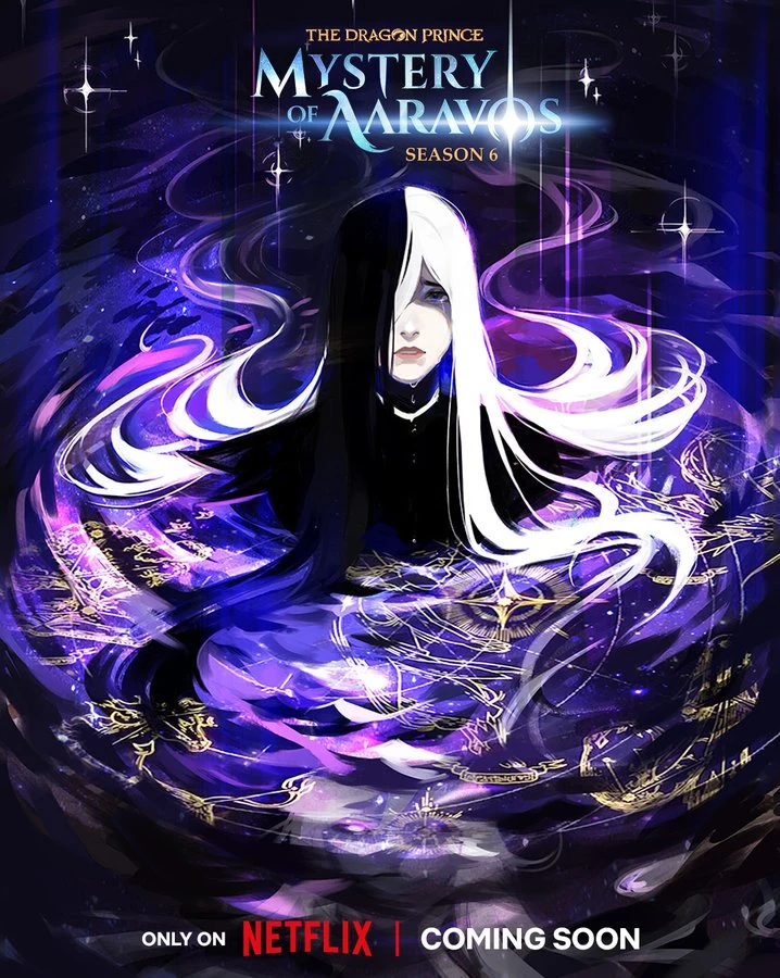 Finished My Very Long Post of Every Single Clue, Video, Poster, or Piece of News We Got for S6 ...