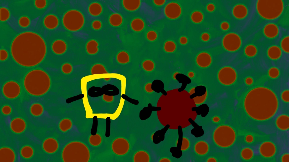 Spunch bub game: Secret Level | Fandom