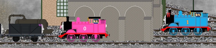 Some random ttte sprites pictures I made guys! | Fandom