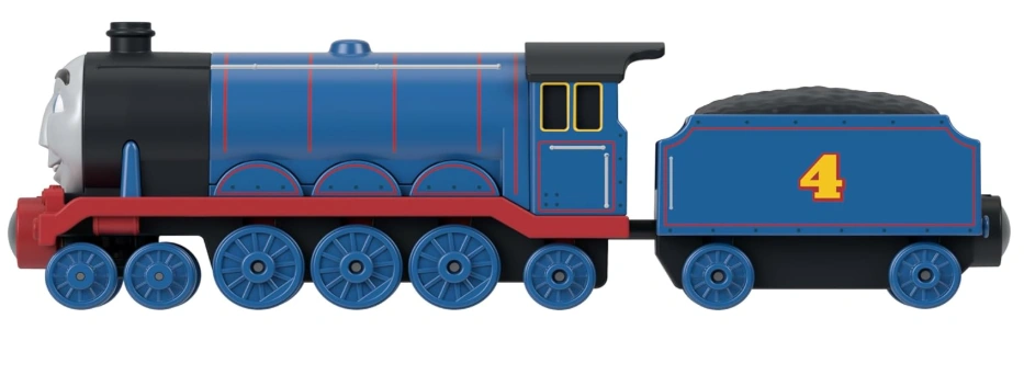 Engine and Tender Connected? | Fandom