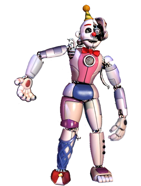 This is how ennerd is gonna look like if he has all the parts lol | Fandom