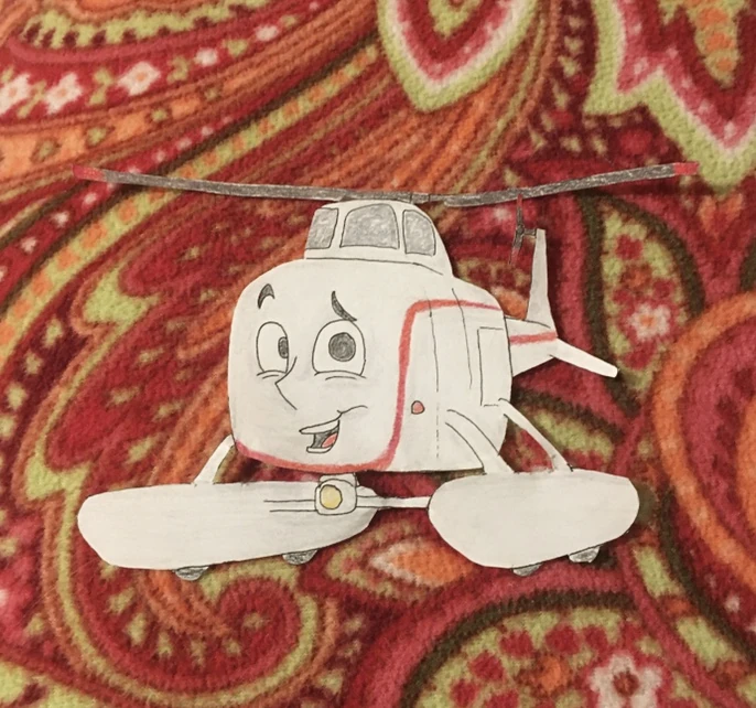 I drew Harold :) | Fandom