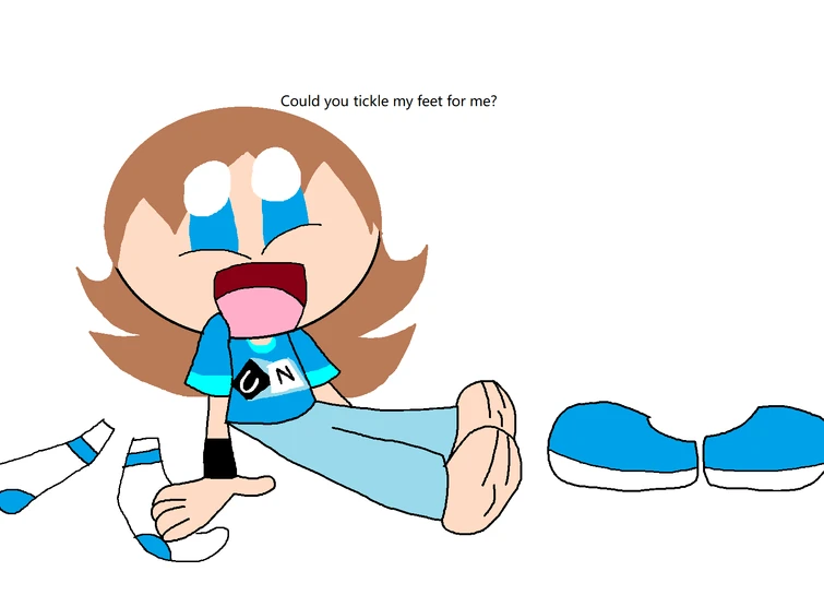 Feet Tickling | Fandom