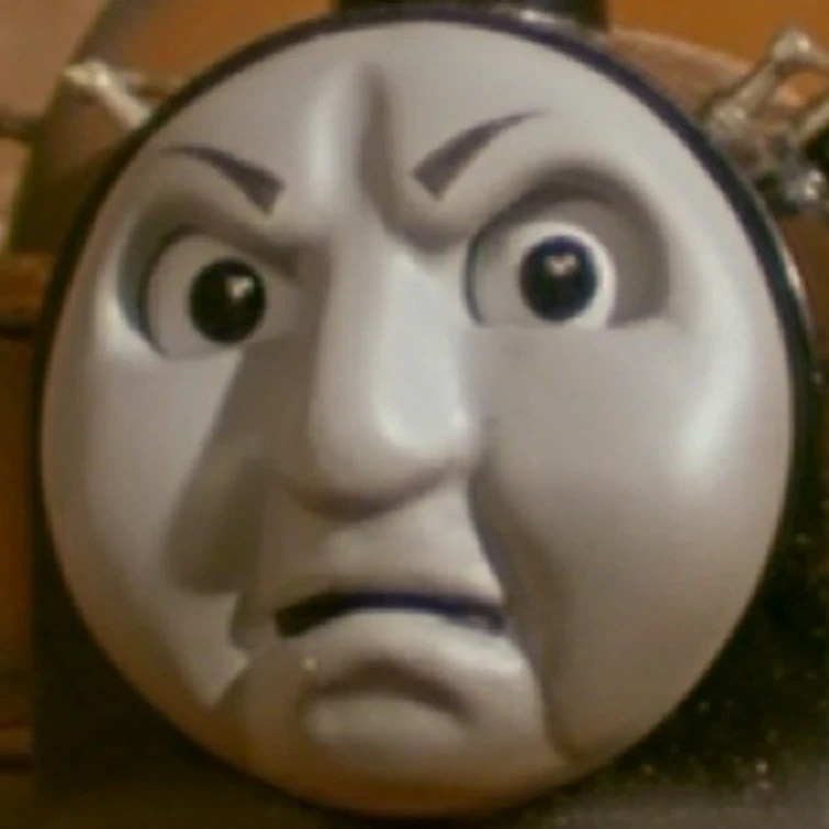 Which character do you think has the best angry facemask? | Fandom