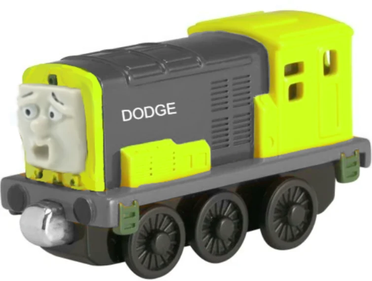 Discuss Everything About Thomas the Tank Engine Wiki | Fandom