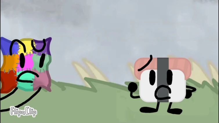 Screenshot of every scene of IIO so far (i think) | Fandom