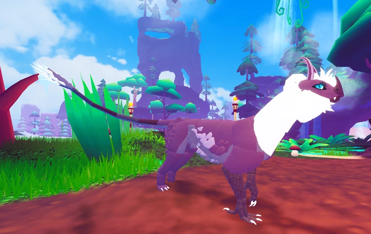 Discuss Everything About Creatures of Sonaria Wiki | Fandom