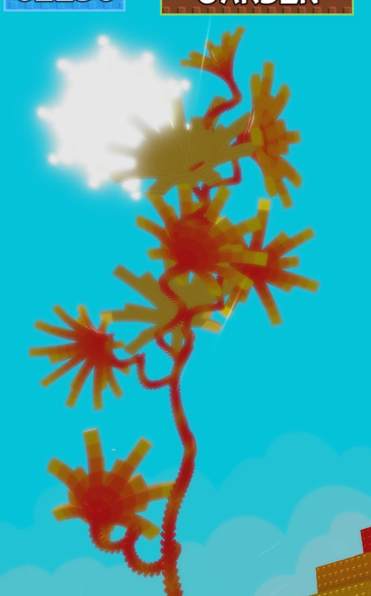 Discuss Everything About Grow a Garden Wiki | Fandom