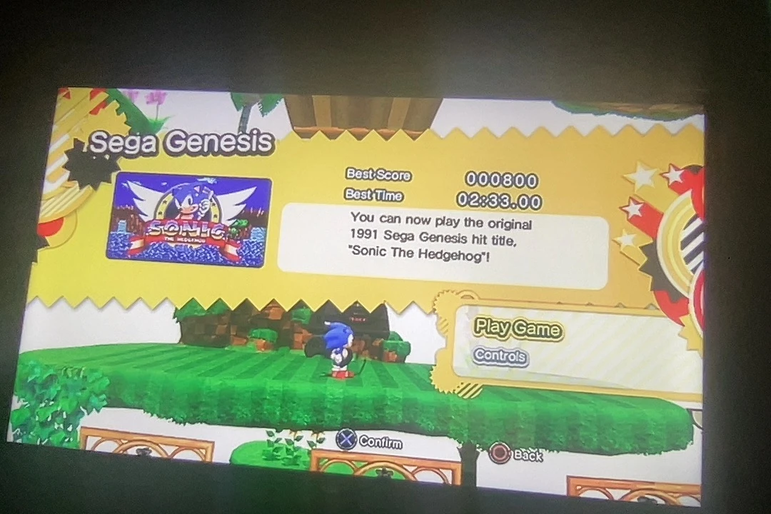 4 VERSIONS OF SONIC 1 YAHHHHH!!!!!! | Fandom