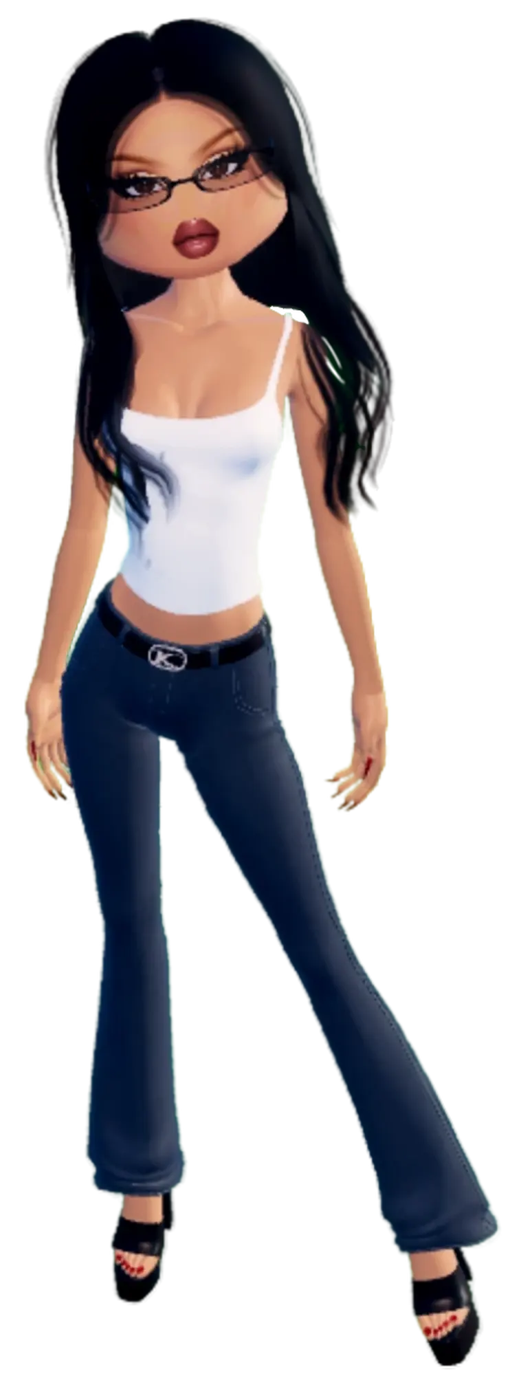 Discuss Everything About Dress To Impress Wiki | Fandom