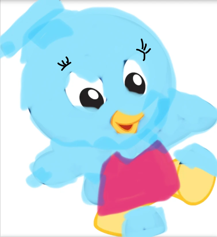 Prediction for Pablo and Penny | Fandom