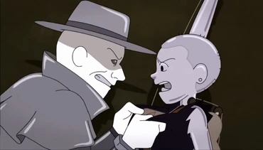 how u think hunter feels about his scars | Fandom