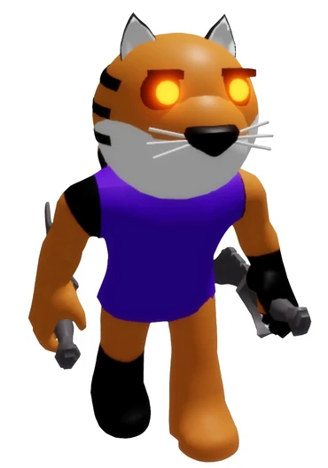 Discuss Everything About Piggy Wiki | Fandom