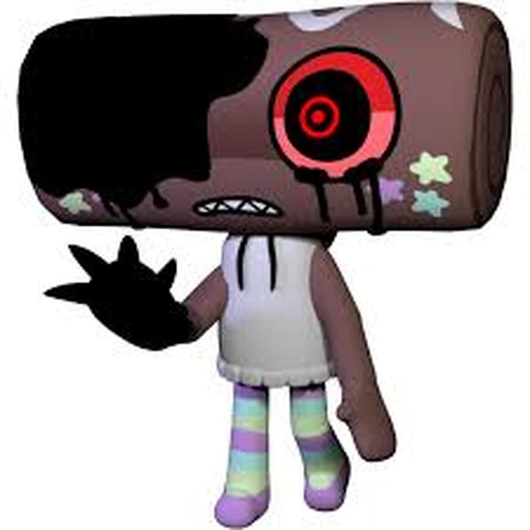 FRUITCAKE HEADCANNON??? | Fandom