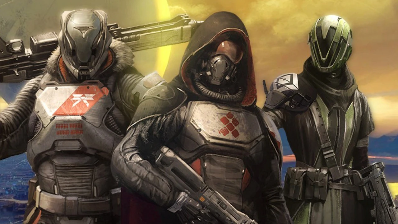 I Missed out on the Original ‘Destiny’ and That’s a Good Thing | Fandom