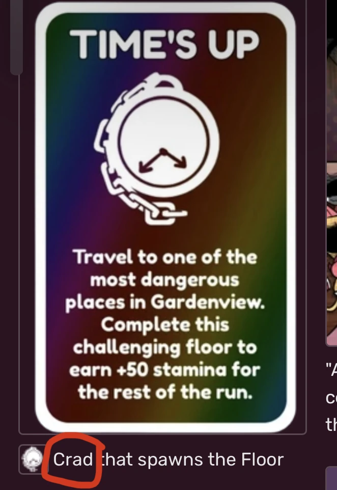 is this spell wrong? (found in the galley of article page named “dyle map”) | Fandom