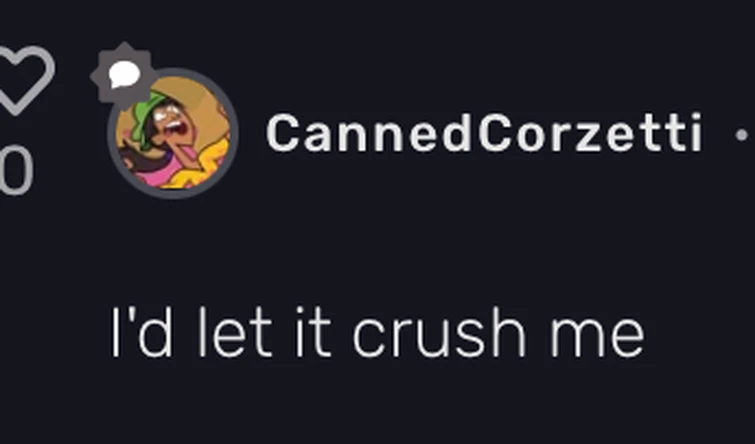 Blursed posts #10 | Fandom