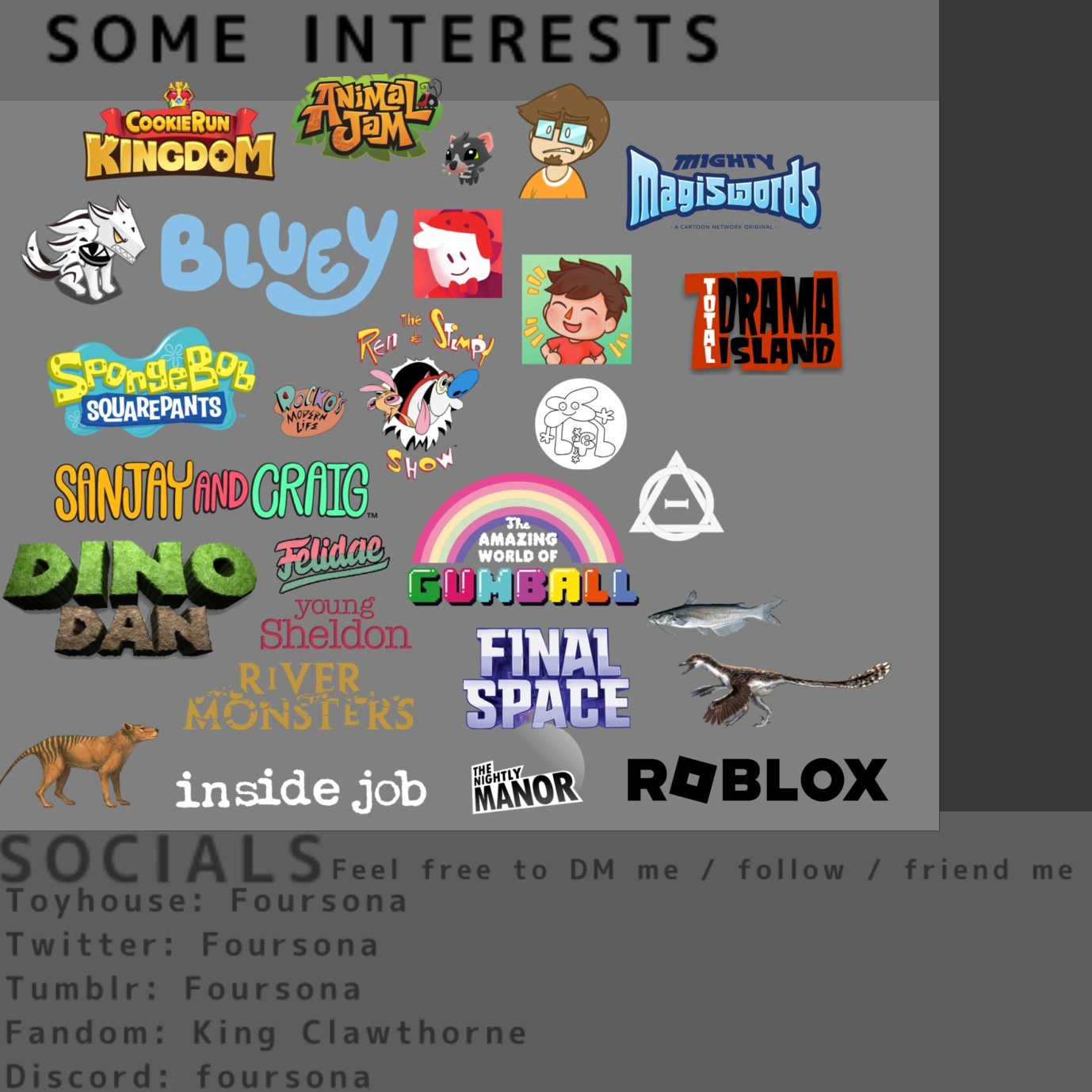 Introduction! | Fandom