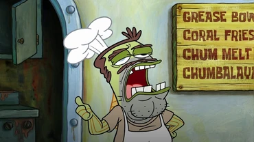 Discuss Everything About Encyclopedia SpongeBobia | Fandom